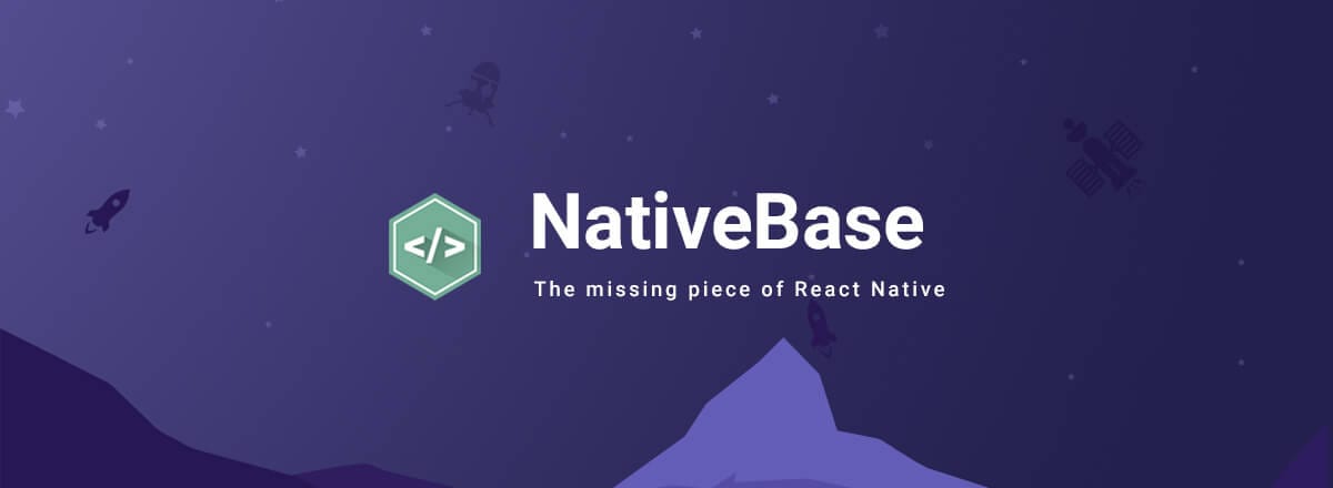 Building React Native Mobile Apps with NativeBase [Sponsor]