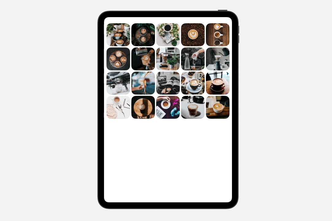 Whats New In Swiftui For Ios 18