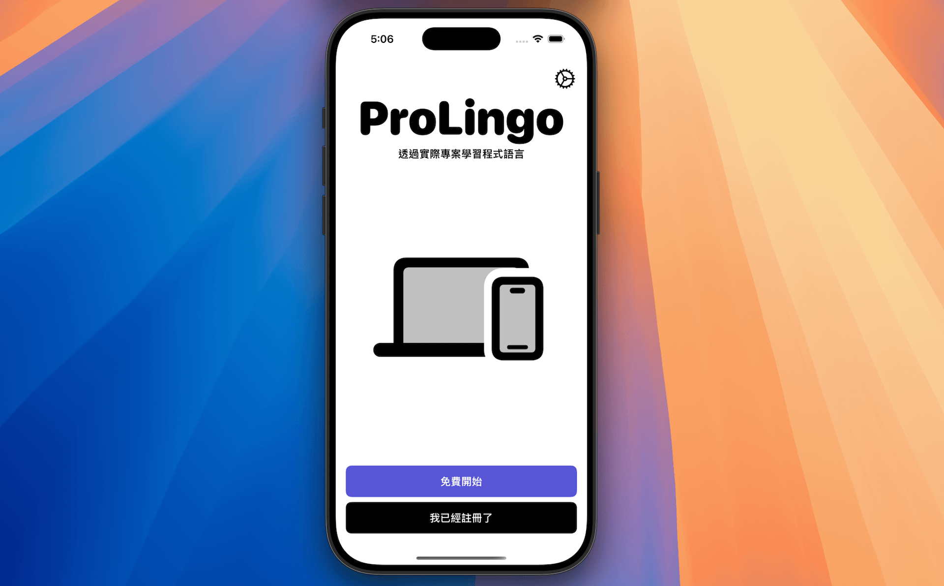 In-App Language Switch in iOS with SwiftUI - No Restart Required