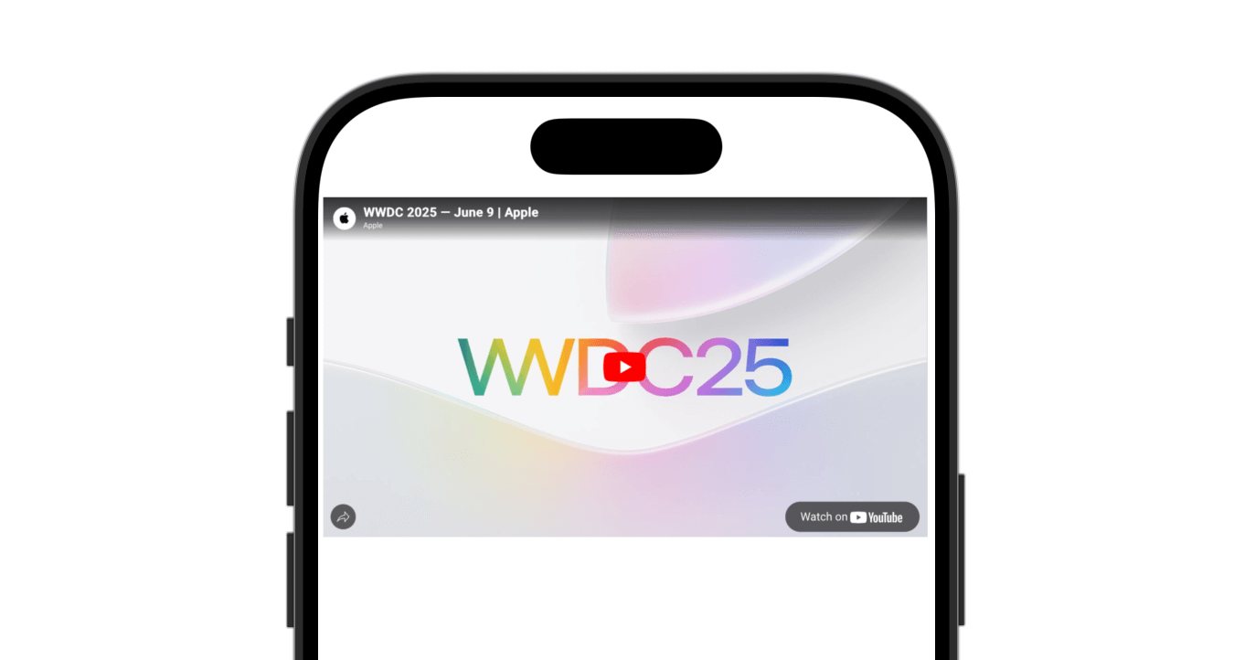 Exploring WebView and WebPage in SwiftUI for iOS 26