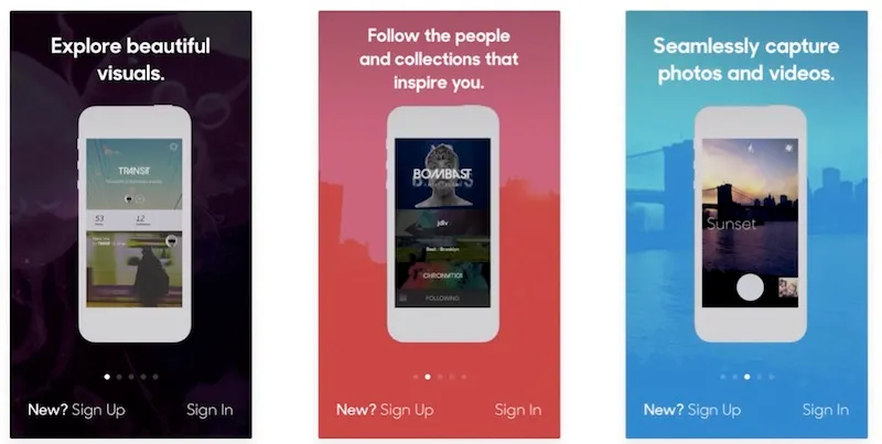 How To Create UIPageViewController Using Storyboard