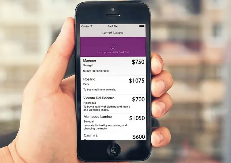 iOS Programming 101: Implementing Pull-to-Refresh and Handling Empty Table
