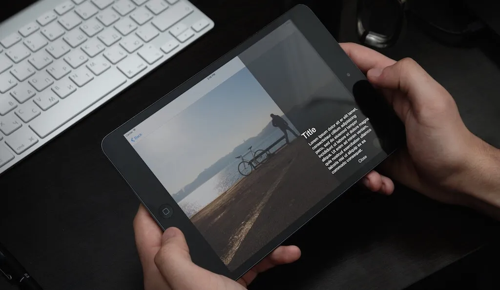 A Beginner's Guide to Presentation Controllers in iOS