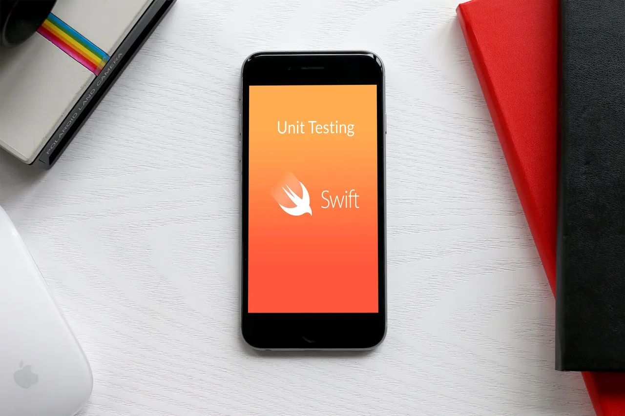 Unit Testing In Xcode With Swift