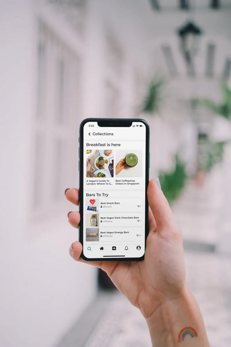 Creating an Inline Photo Pickers in iOS Apps with SwiftUI