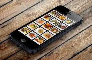 Create Grid Layout Using UICollectionView in iOS 6