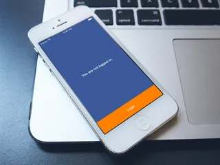 Integrating Facebook Login in iOS App - The Manual Way