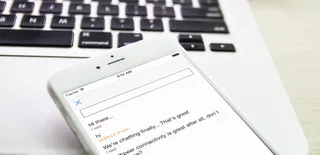 Building a Chat App in Swift Using Multipeer Connectivity Framework