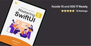 AppCoda - Learn Swift, SwiftUI, iOS, and Mac App Programming