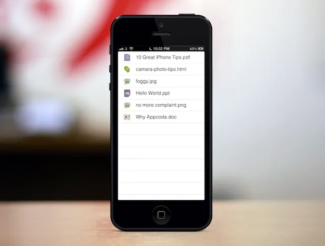 iOS Programming 101: How To Send SMS Text Message in iPhone Apps