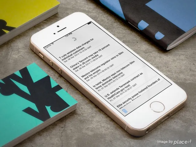 Working With Background Fetch In Ios