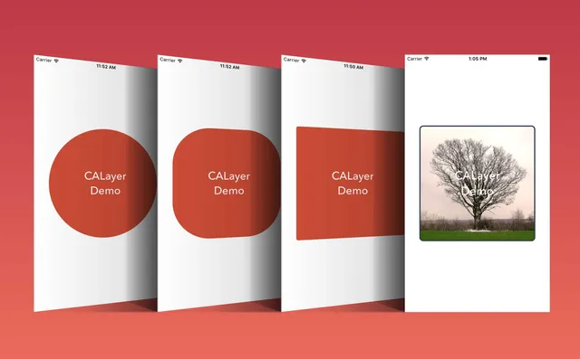A Beginner's Guide to CALayer