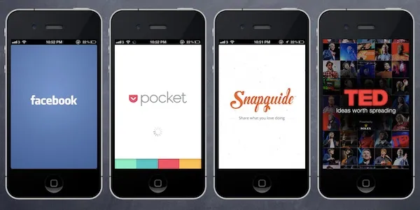 How to Add Splash Screen in Your iOS App