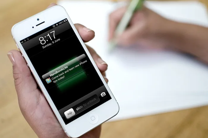 Adding Local Notifications In Your Ios App