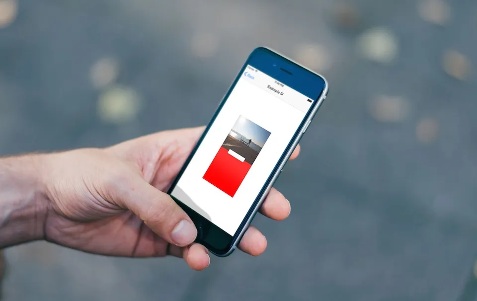 Creating Simple View Animations in Swift
