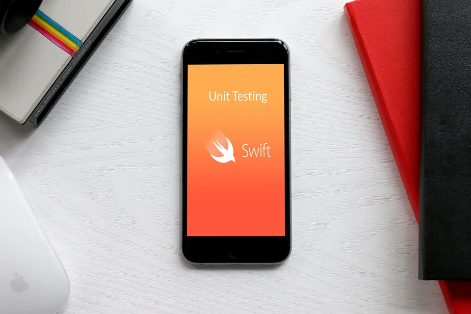 Unit Testing In Xcode With Swift