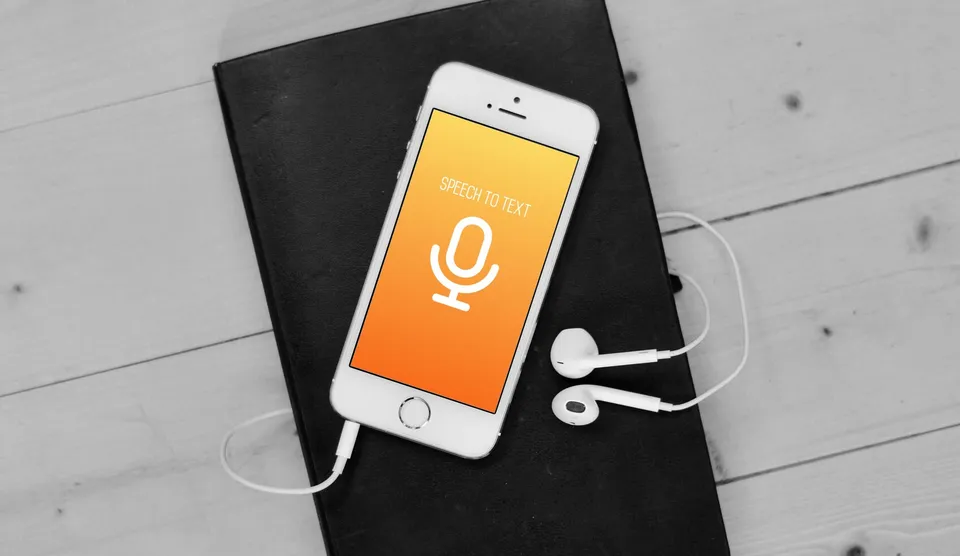 Building a Speech-to-Text App Using Speech Framework in iOS