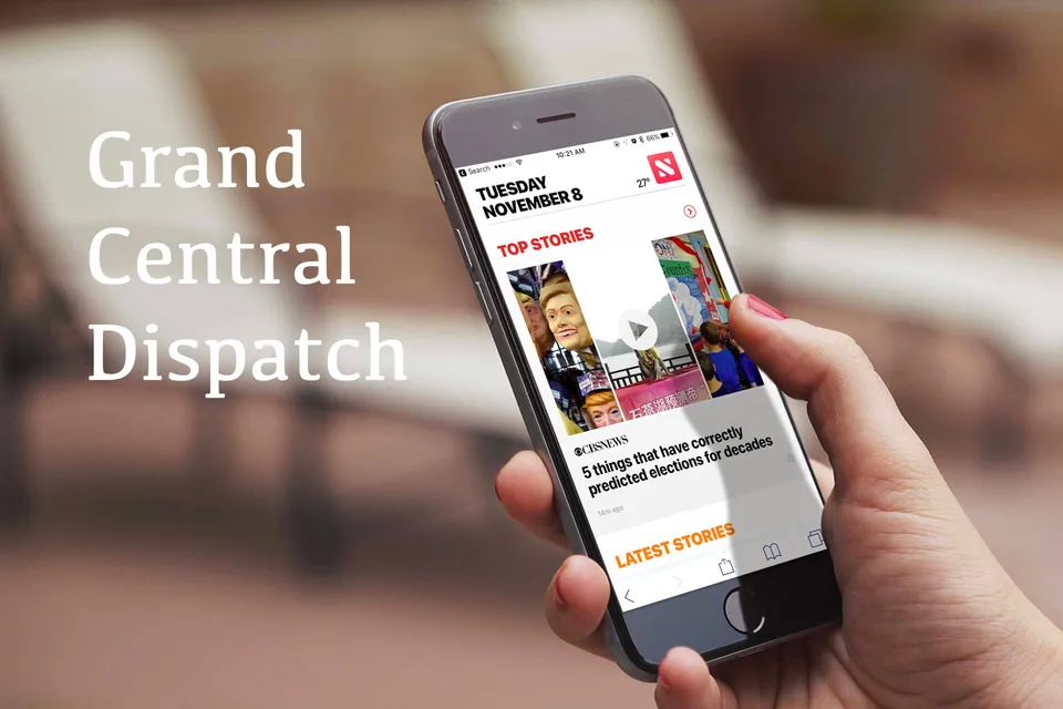 Grand Central Dispatch (GCD) and Dispatch Queues in Swift