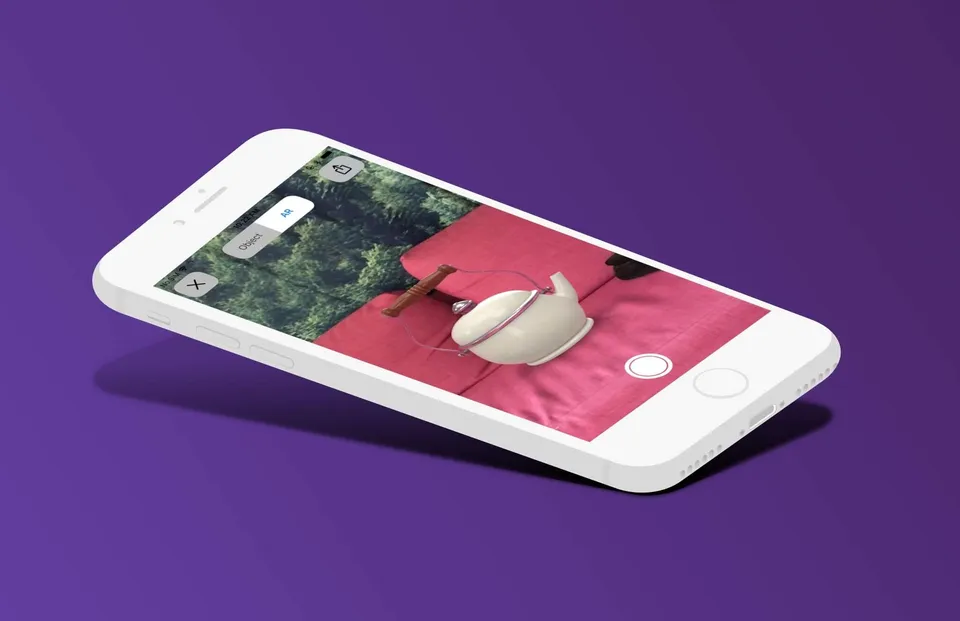 An Introduction to AR Quick Look in iOS