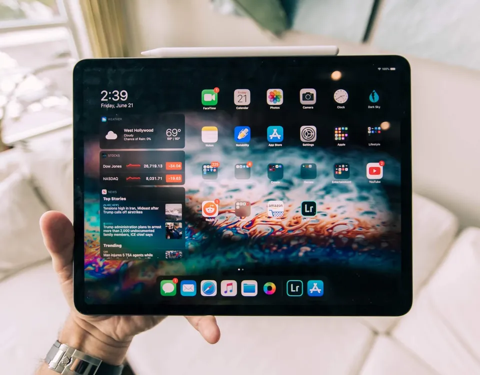 How to Preview Your iOS Apps in Dark Mode Using Xcode 11