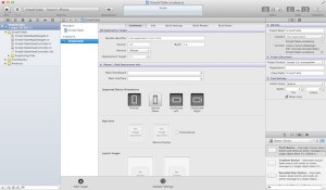 iOS Programming Tutorial: Create a Simple Table View App