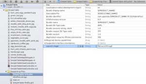 How to Add Splash Screen in Your iOS App