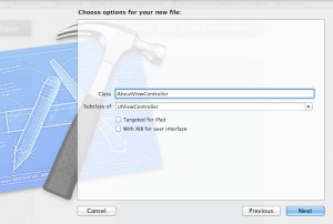 Storyboard Tutorial: Create Tab Bar Controller and Web View