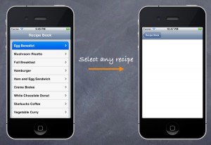 Storyboards Segue Tutorial: Pass Data Between View Controllers