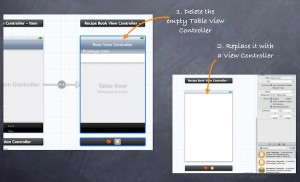 Storyboard Tutorial: Create Tab Bar Controller and Web View