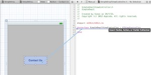 iOS Programming 101: How To Send Email in Your iPhone App
