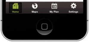 iOS Programming 101: How To Customize Tab Bar Background and Appearance