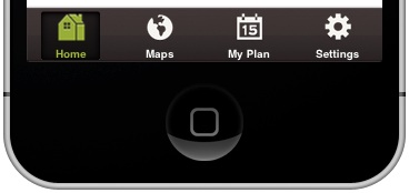 iOS Programming 101: How To Customize Tab Bar Background and Appearance