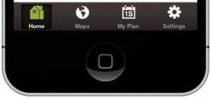 iOS Programming 101: How To Customize Tab Bar Background and Appearance