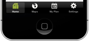 iOS Programming 101: How To Customize Tab Bar Background and Appearance