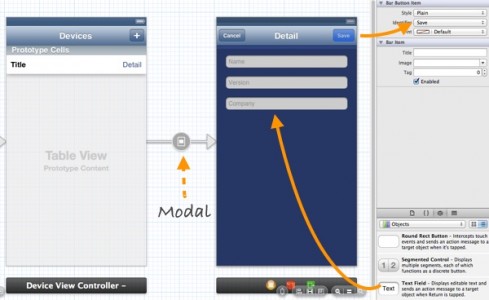 Introduction to Core Data: Your First Step to Persistent Data