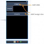How to Add Header and Footer View in UICollectionView