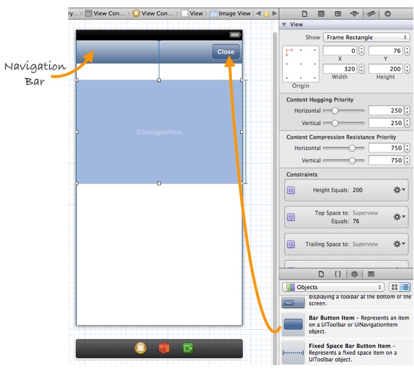 Handling Single and Multiple Selection in Collection View