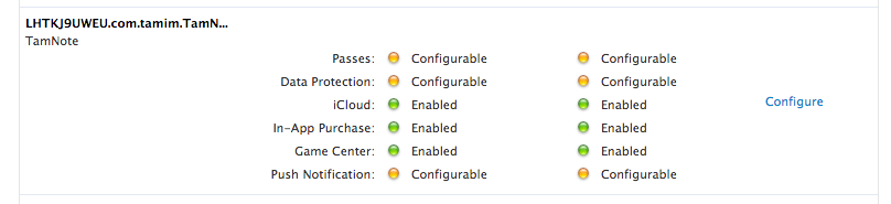 iOS Programming with iCloud: An Introduction