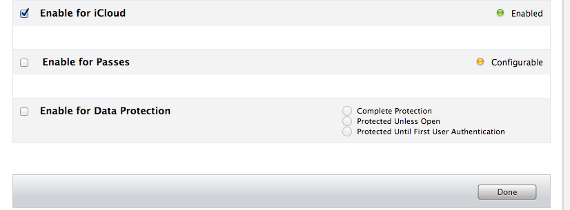 iOS Programming with iCloud: An Introduction