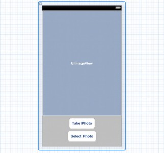 Build a Simple Camera App Using UIImagePickerController