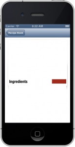 Adding a Cloud Backend for Your iOS App Using Parse - Part 1