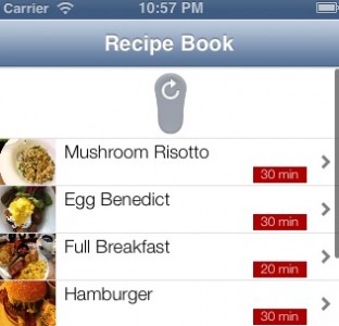 Adding a Cloud Backend for Your iOS App Using Parse - Part 1