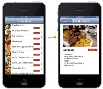 Adding a Cloud Backend for Your iOS App Using Parse - Part 1