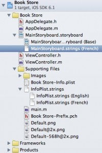 iOS Localization Tutorial: Localize Your Apps to Support Multiple Languages