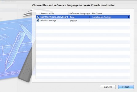 iOS Localization Tutorial: Localize Your Apps to Support Multiple Languages