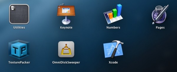 Creating Hello World App Using Xcode 5 and Interface Builder