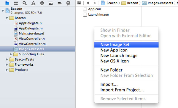 How To Use iBeacons in iOS 7 to Enhance Your Apps