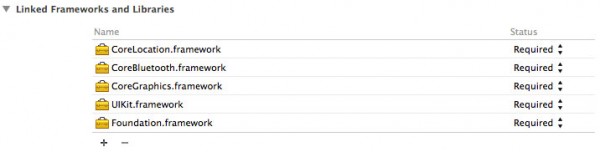 How To Use iBeacons in iOS 7 to Enhance Your Apps