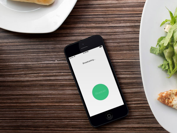 How To Use iBeacons in iOS 7 to Enhance Your Apps