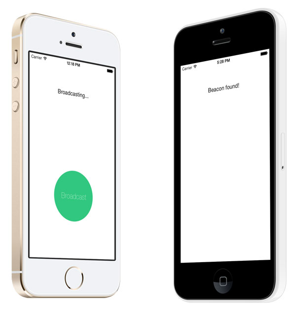 How To Use iBeacons in iOS 7 to Enhance Your Apps